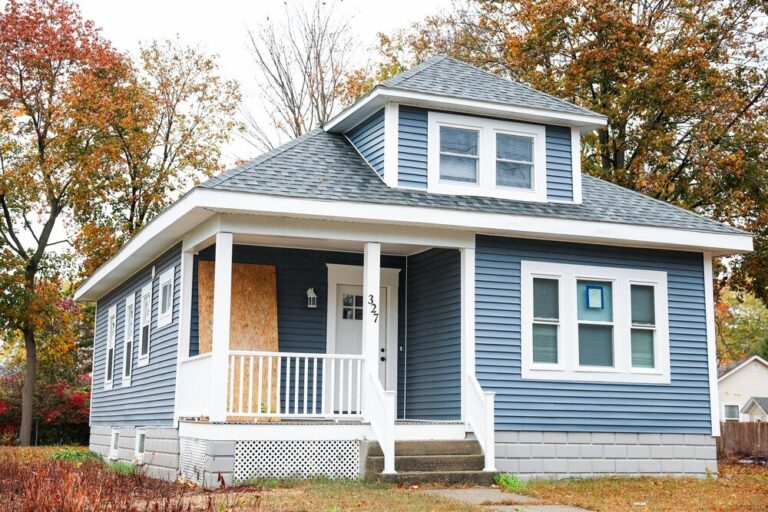 Domy do 90m2 - wybierz idealny projekt i koszty